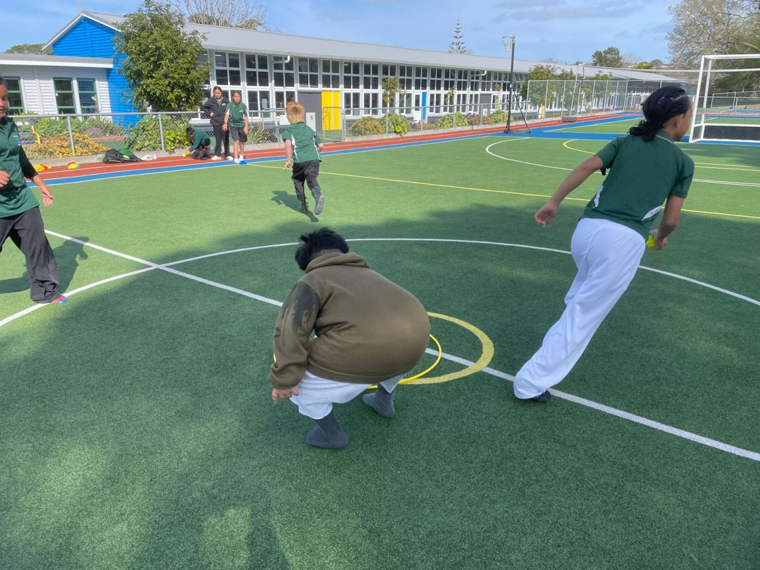 how to play rob the nest🐦 – Elijah @ Glen Innes School